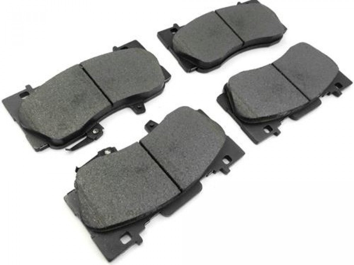 Kit Clpr Brake Pad FR3Z2001A For Ford – The Car Parts Shop