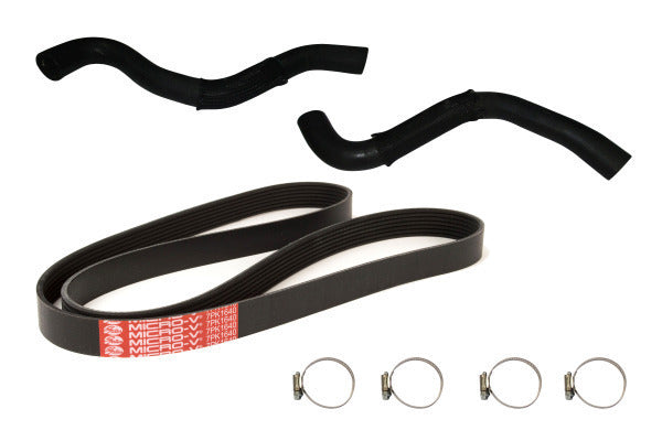 Drive Belt and Hose Kit Gates GE4WDKIT-12 – The Car Parts Shop