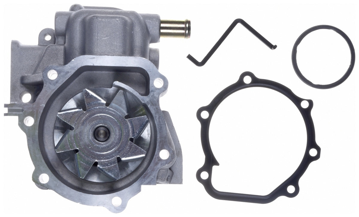 Waterpump Gates GWP3067 For SUBARU – The Car Parts Shop