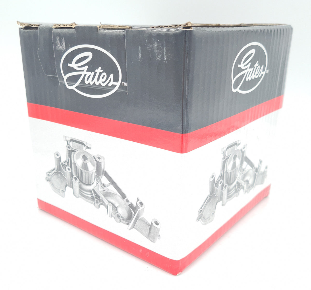 Water Pump Gates GWP43558 for Chrysler 300c LX, LE Sedan 5.7 Petrol EZ ...