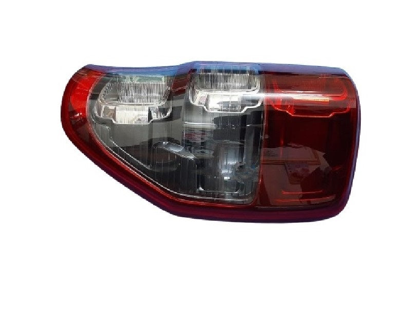 Lamp Rear Right Hand JB3Z13404J For Ford – The Car Parts Shop