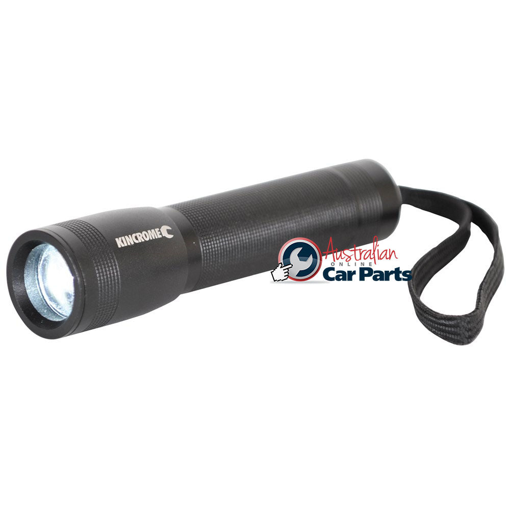 KINCROME LED Torch Adjustable 3W K10006 – The Car Parts Shop