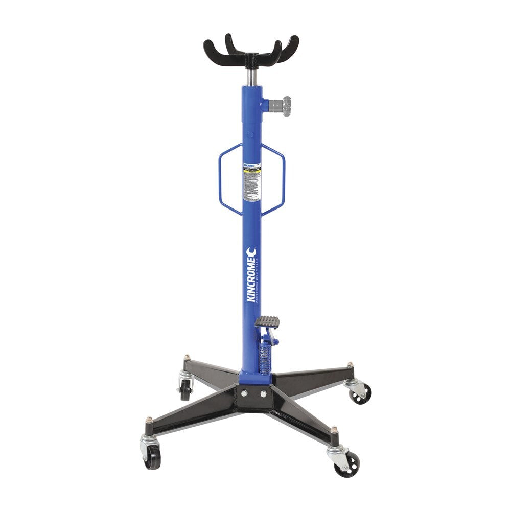 Kincrome Vertical Transmission Stand 500kg K12120 – The Car Parts Shop
