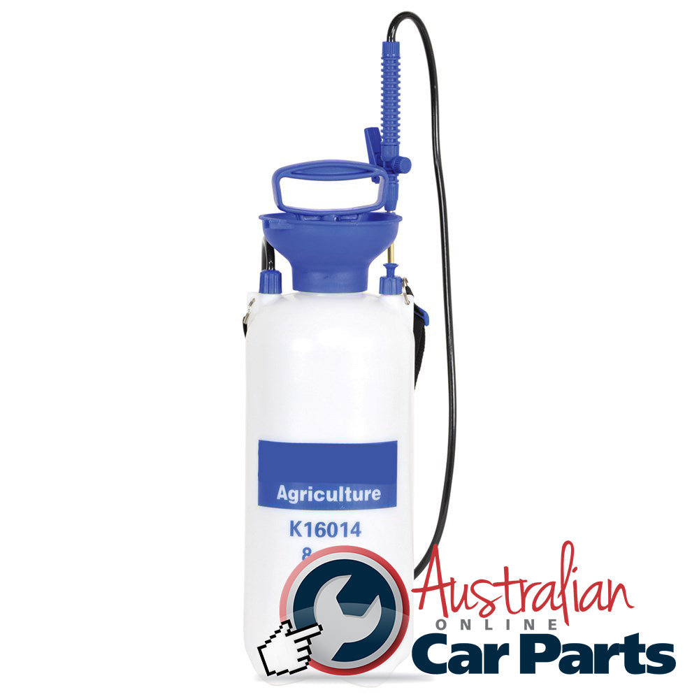 PRESSURE SPRAYER 8L K16014 – The Car Parts Shop