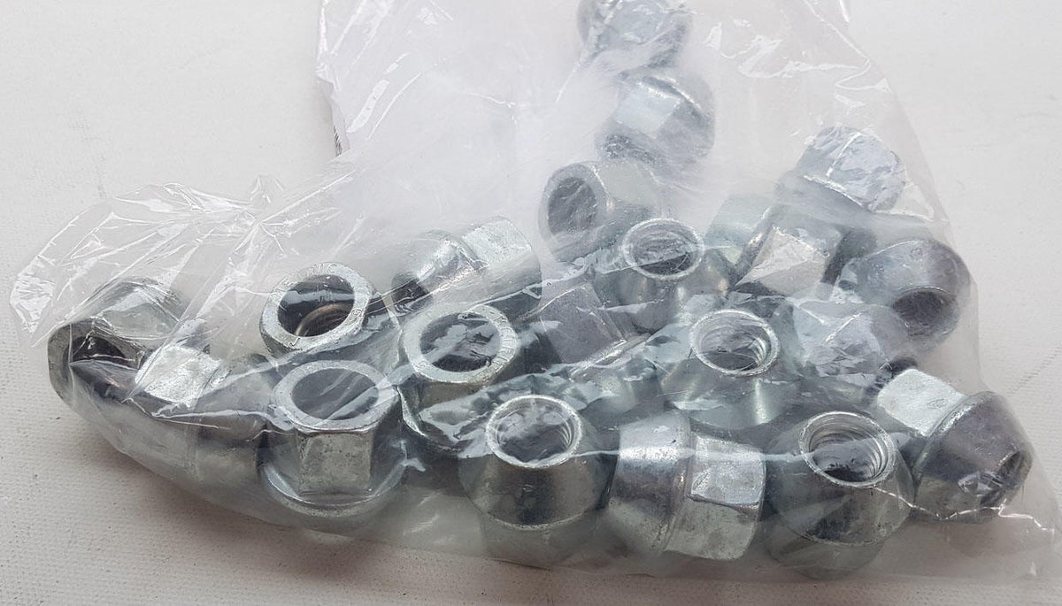 Wheel Nut Set suits Holden Commodore VT VX VY VZ genuine 20 x nuts NEW ...