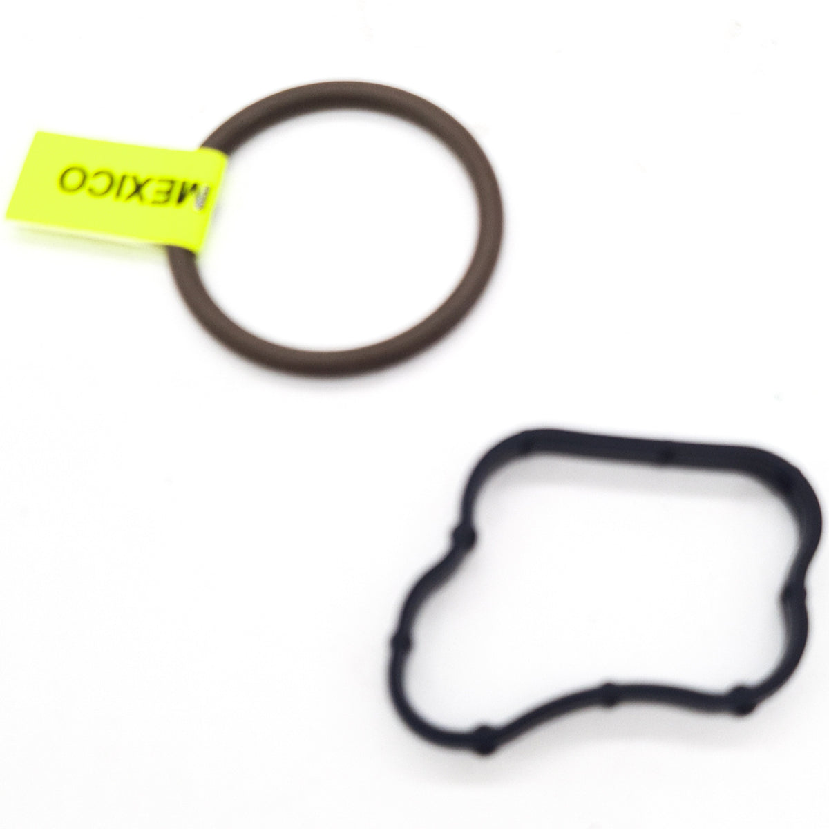 Radiator Cap Housing Seal Kit Genuine Holden VZ VE S2 V6 Commodore ...