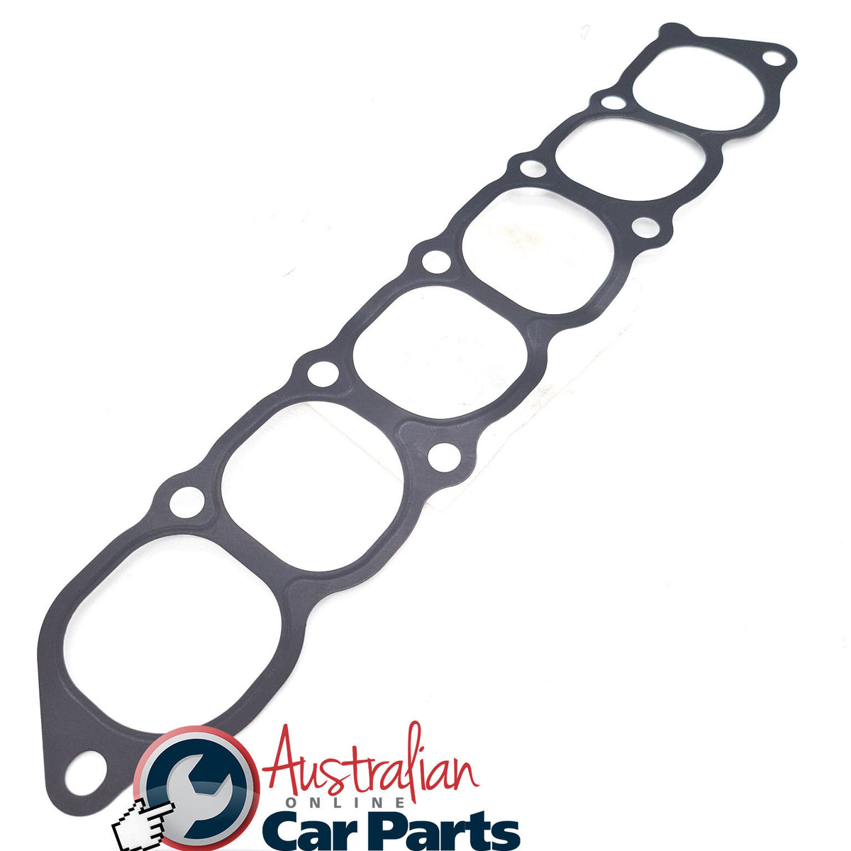 Genuine Inlet manifold plenum Gasket suits Mitsubishi Magna 3.0l 3.5 V ...