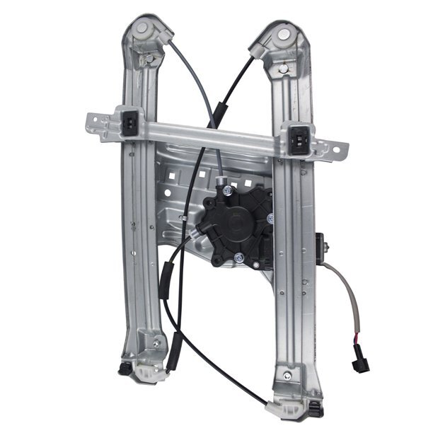 Window Regulator RHF Door for Mitsubishi 380 NEW Electric Wind up Reg ...