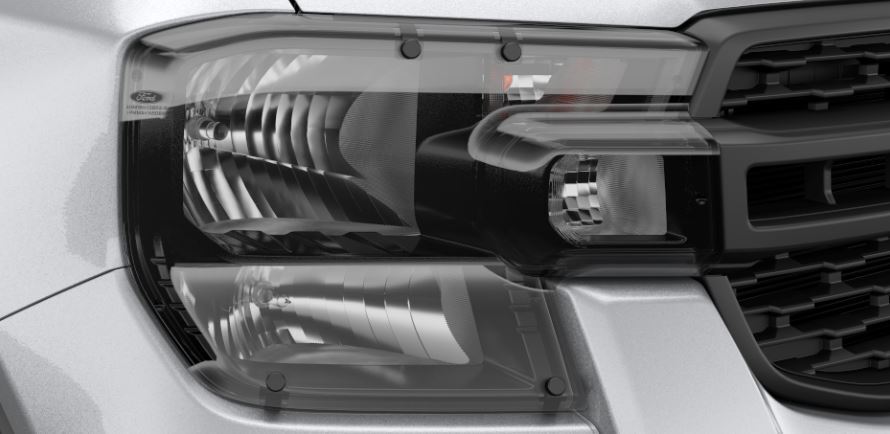 Kit Deflector Hood Lamp N1WZ13D124B For Ford – The Car Parts Shop