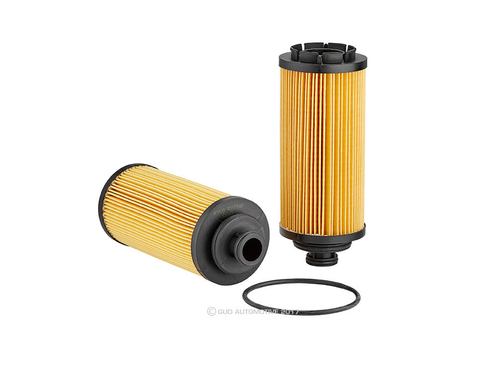 Oil Filter Ryco R2734P Oil Filter Ryco R2734P for Holden Colorado Trai ...