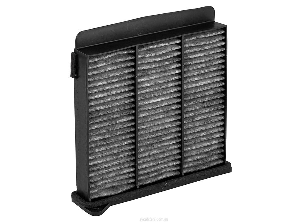 Air Cabin Pollen Filter RCA206C Ryco For Mitsubishi Outlander 2.4LTP 4 ...