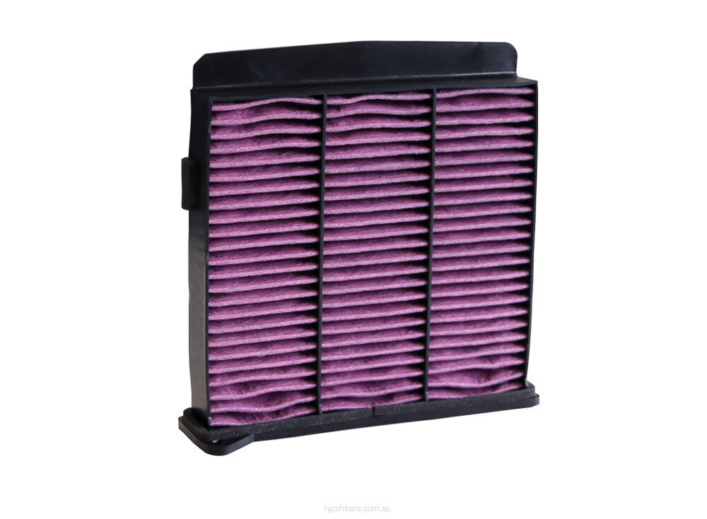 Air Cabin Pollen Filter RCA206MS Ryco For Mitsubishi Outlander 2.4LTP ...