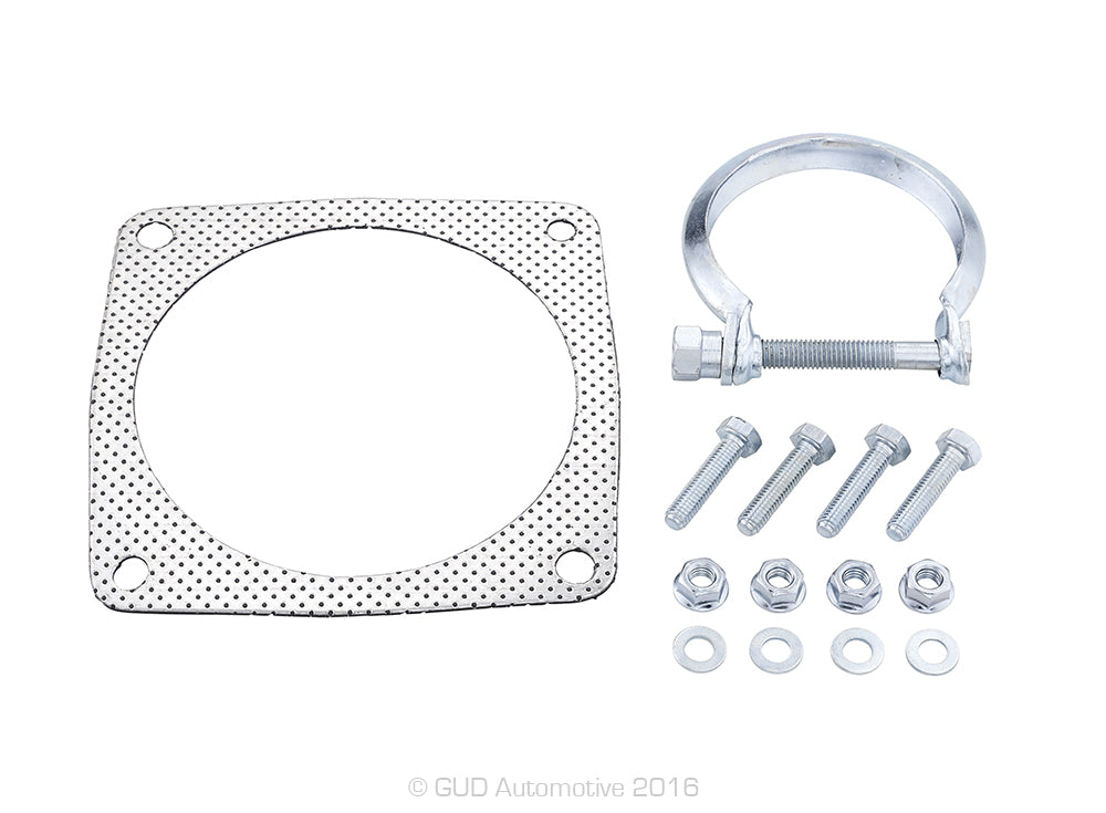 Diesel Particulate Filter DPF Ryco RPF248 for PEUGEOT 308 CC SW T7 2L ...