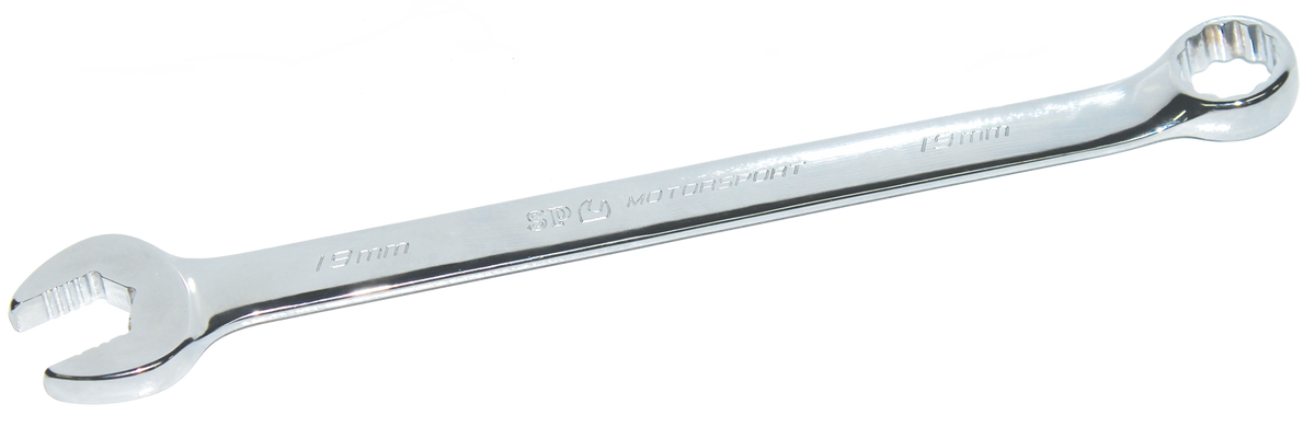 SP Tools 1/4" SAE/ROE Quad Drive Combination Spanner SP14051 – The Car ...