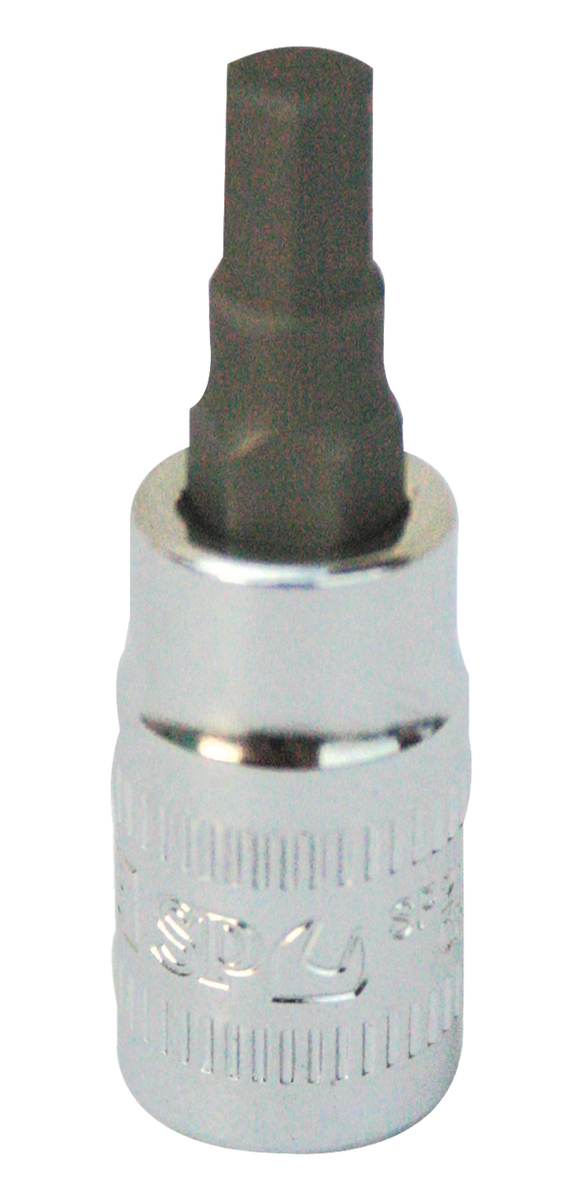 SP Tools Socket 1/4 Drive InHex 4mm SP21204 – The Car Parts Shop