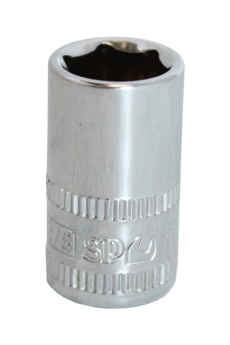 SP Tools Socket 1/4 Drive 6 Point SAE 1/20" SP21559 – The Car Parts Shop