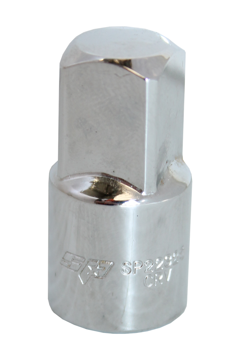 SP Tools Socket Adaptor 3/8"f x 1/4m SP22325 – The Car Parts Shop