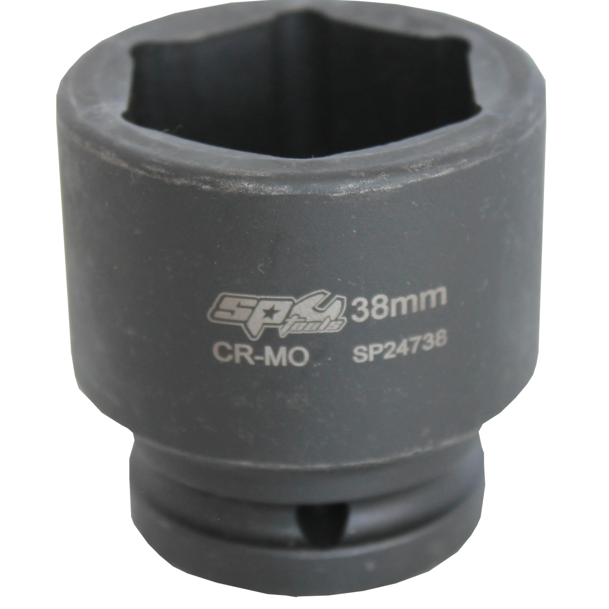 SP Tools Socket Impact 3/4" Drive 6 Point Metric 36mm SP24736 – The Car ...