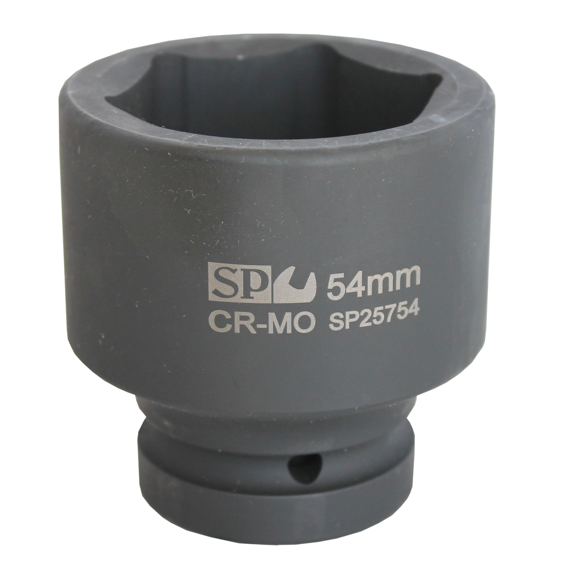 SP Tools Socket Impact 1" Drive 6 Point Metric 43mm SP25743 – The Car ...
