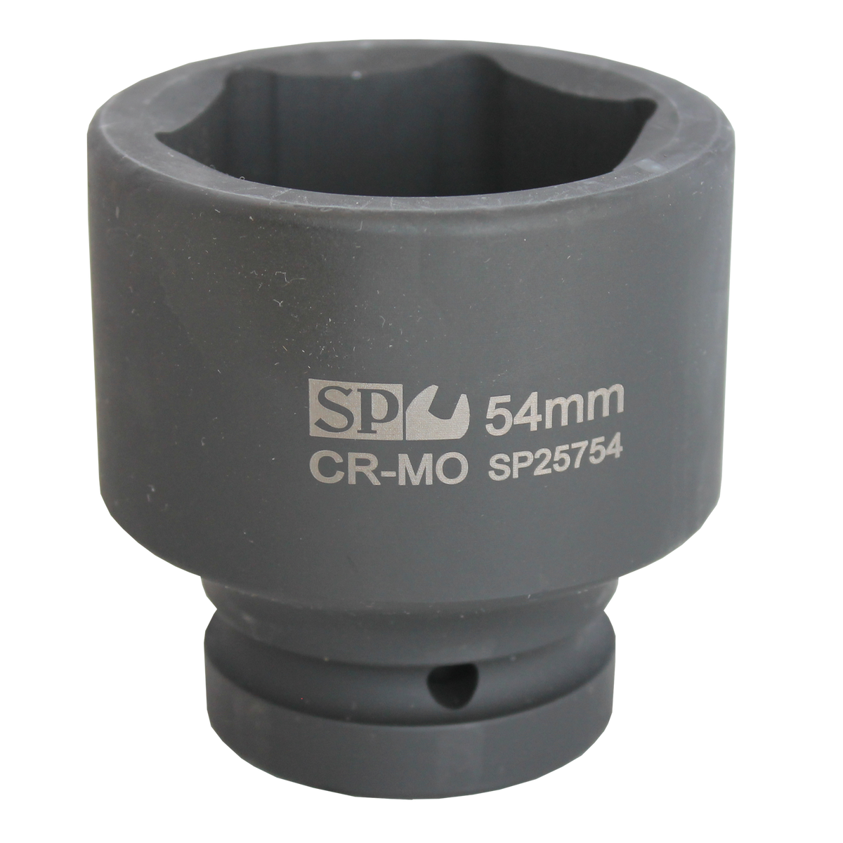 SP Tools Socket Impact 1" Drive 6 Point Metric 105mm SP25805 – The Car ...