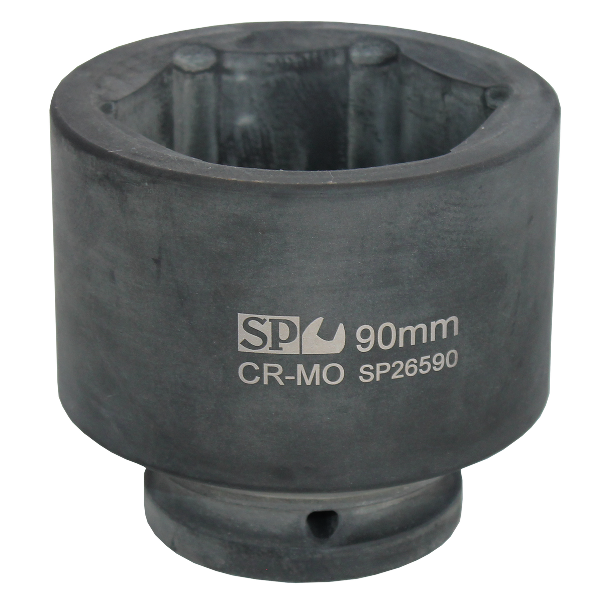 SP Tools Socket Impact 1-1/2" Drive 6 Point Metric 85mm SP26585 – The ...