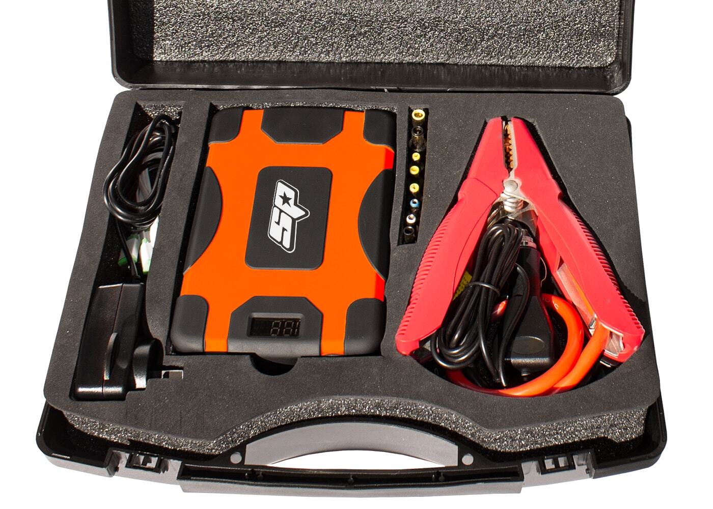 SP Tools Jump Starter Li CoBolt Hight Density Power Bank 1600a SP61073