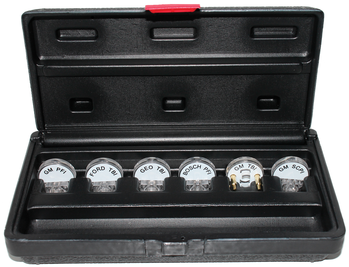 Noid Light Set 6 Piece SP Tools SP71050 – The Car Parts Shop