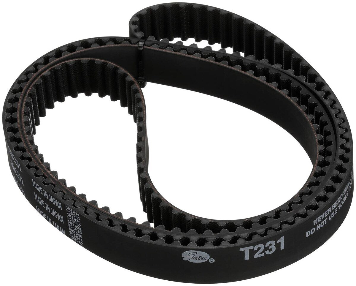 PowerGrip Belt – The Car Parts Shop