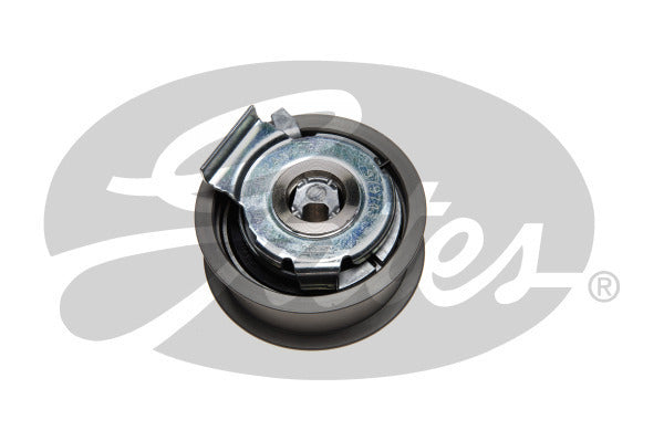 Timing Belt Tensioner Gates T43142 for Audi A4 8E, B7 Sedan TFSI 2.0 P ...