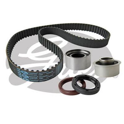 Timing Belt Kit Gates TCK284 For HYUNDAI ELANTRA TIBURON KIA SPORTAGE ...