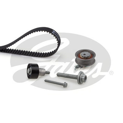 Timing Belt & Componet Set Gates TCK356 – The Car Parts Shop