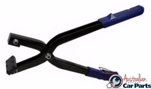 Fender Finisher Pliers T&E Tools 1028 – The Car Parts Shop