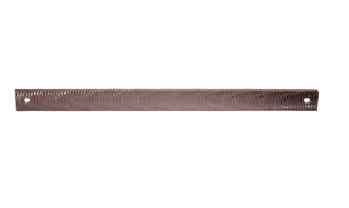 Flexible Body File Blade (12 TPI) T&E Tools 1573-F – The Car Parts Shop