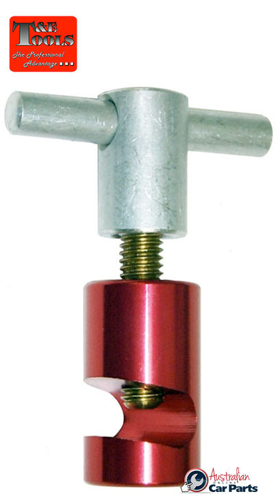 No.1883 - Hood / Bonnet / Boot Holder Clamp – The Car Parts Shop
