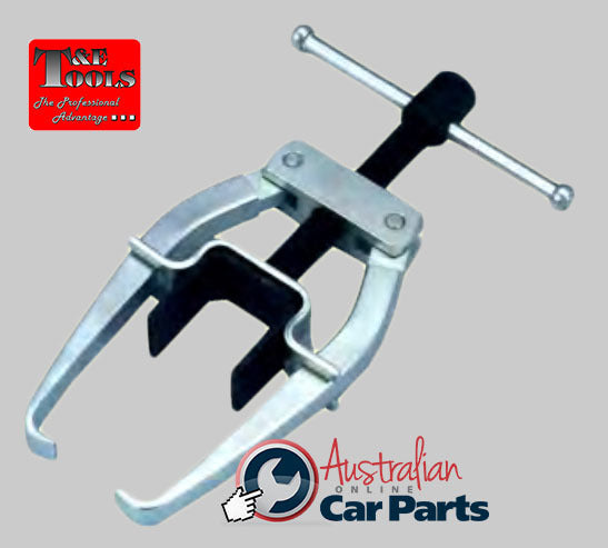 Thin Jaw Overhead Valve Spring Compressor T&E Tools 4056 – The Car ...