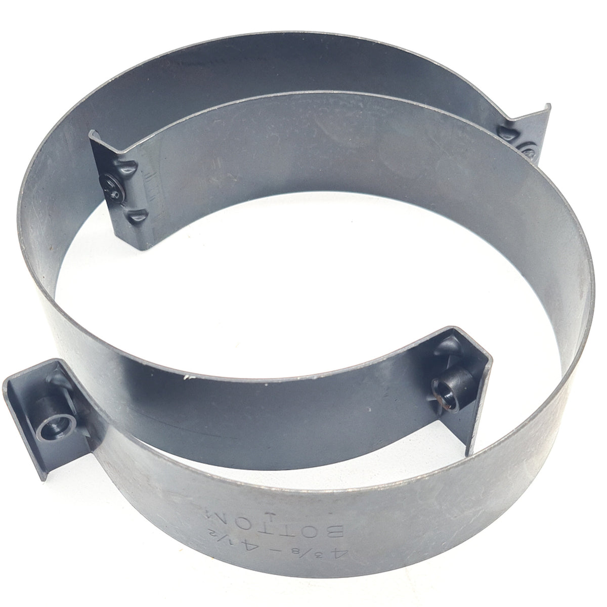 Ring Compressor Band 4.3/8" to 4.1/2" T&E Tools 4980-P – The Car Parts Shop