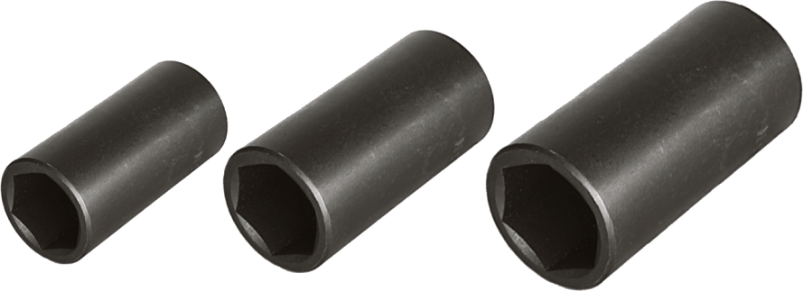 FWD Axle Nut Socket (32mm) T&E Tools 6022 – The Car Parts Shop