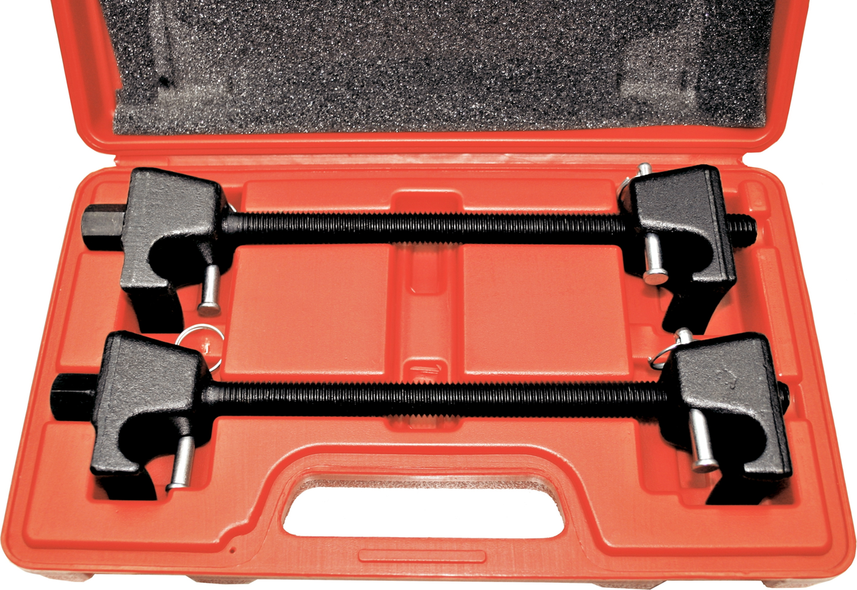 Master MacPherson Strut Tool T&E Tools 6901 – The Car Parts Shop