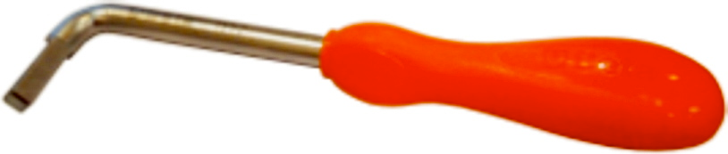 MacPherson Strut Nut Holding Tool T&E Tools 6935 – The Car Parts Shop