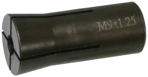 9 x 1.25mm Collet T&E Tools 8558 – The Car Parts Shop