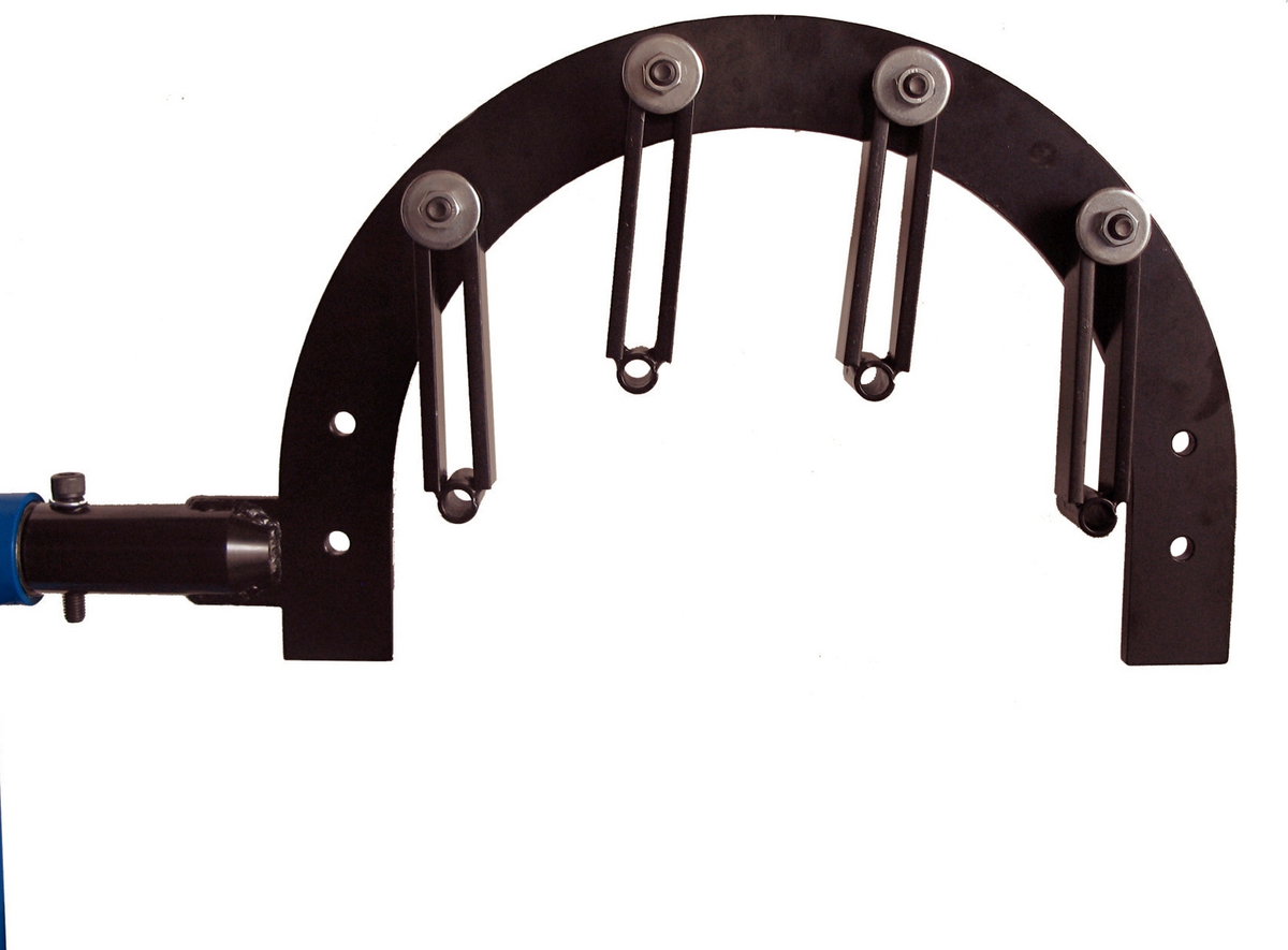 Transmission Holder Base Attachment T&E Tools A1097-5 – The Car Parts Shop