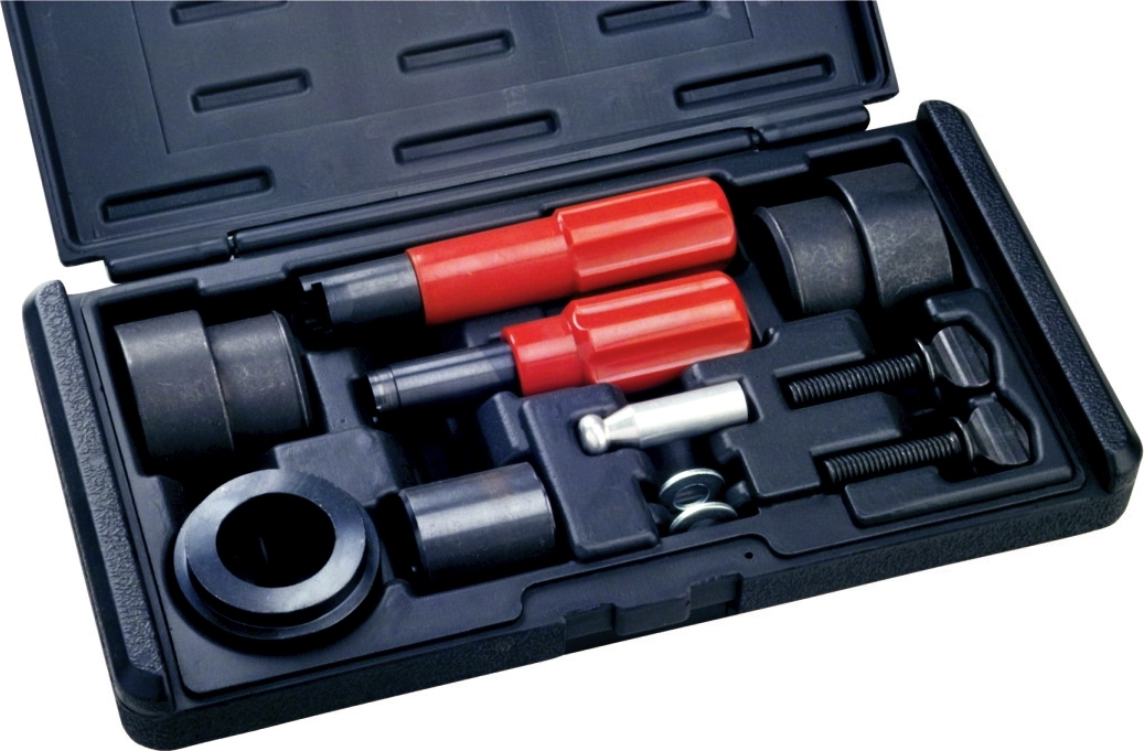 Air Conditioning Seal Service Set (Sanden) T&E Tools AC30006 – The Car ...