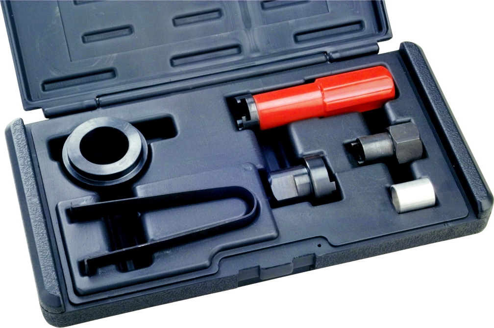 Air Conditioning Seal Service Set (Hitachi & Mitsubishi) T&E Tools AC3 ...