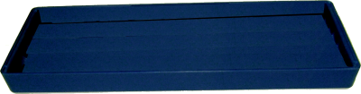 No.BM4015 - Blow Molded Insert Tray (400MM x 145mm) – The Car Parts Shop