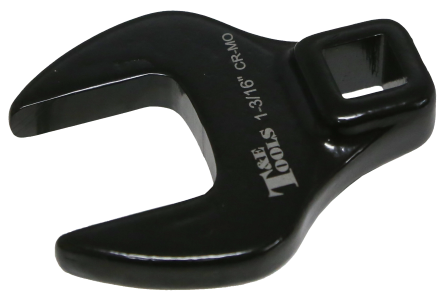 No.CF1438 - 1.3/16" SAE 1/2"Drive Open End Crowsfoot – The Car Parts Shop