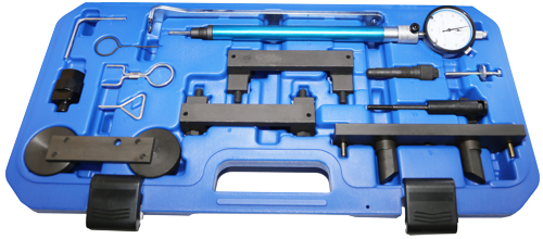 Valve Timing Tool Set for VW, Audi Group FSI (VAG) T&E Tools D1413 ...