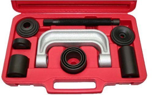 Master Ball Joint Service Set T&E Tools J7259 – The Car Parts Shop
