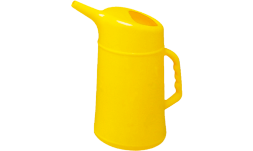Oil Flask (5 Litre) T&E Tools RT2005 – The Car Parts Shop