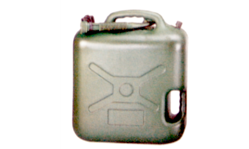 Fuel Reserve Tank (20 Litres) T&E Tools RT2020 – The Car Parts Shop