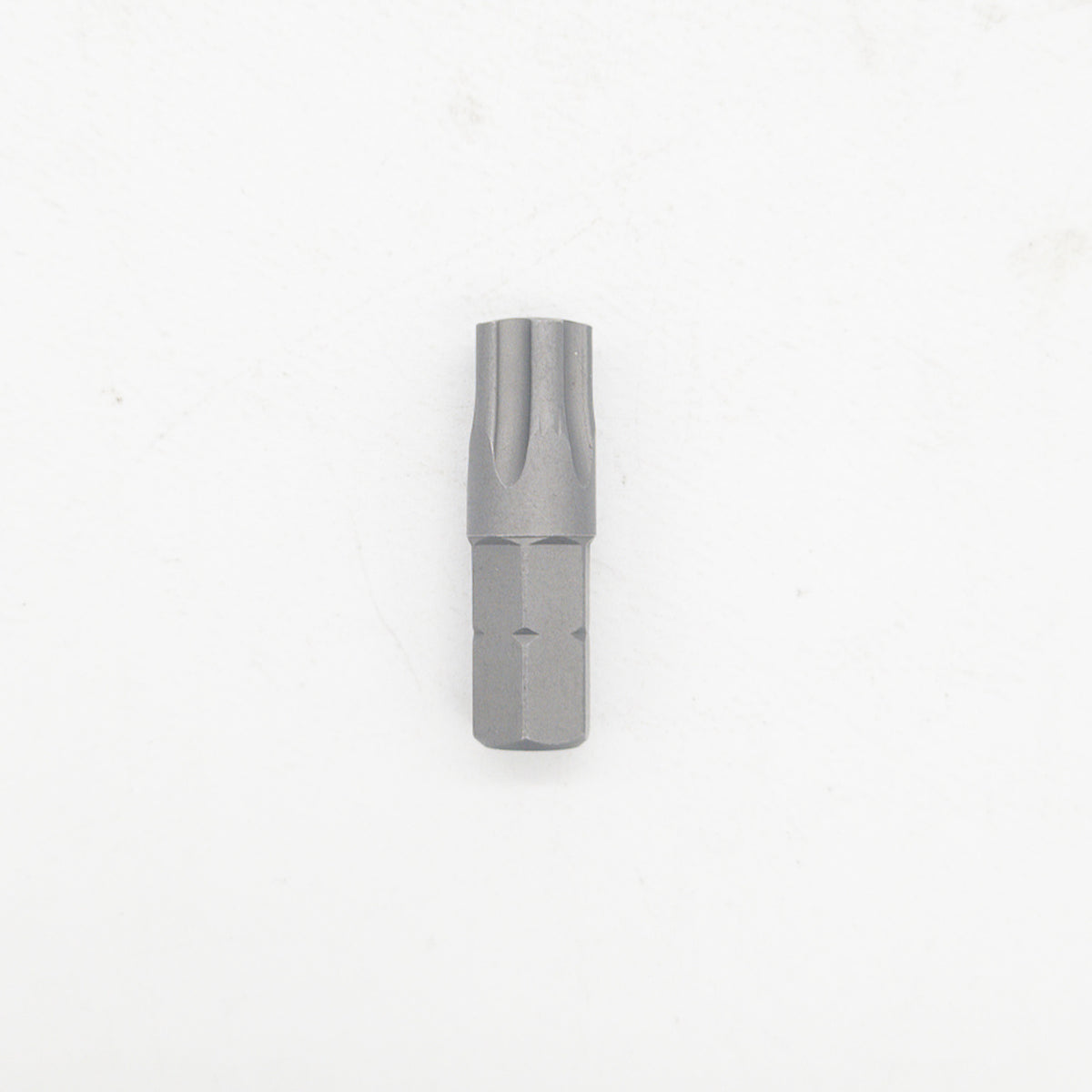 T50 Torx-Plus Impact Bit 10mm Hex x 30mm long T&E Tools T6250 – The Car ...